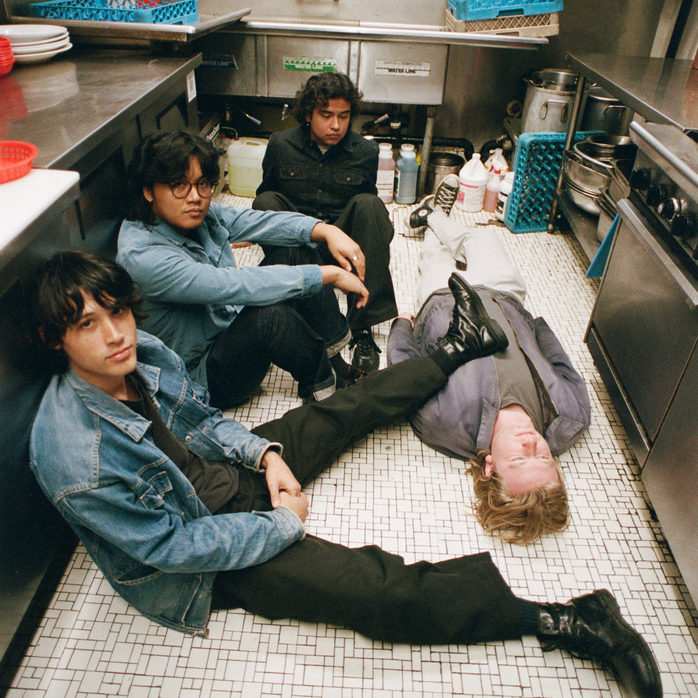 Star Power | Makeout Reef