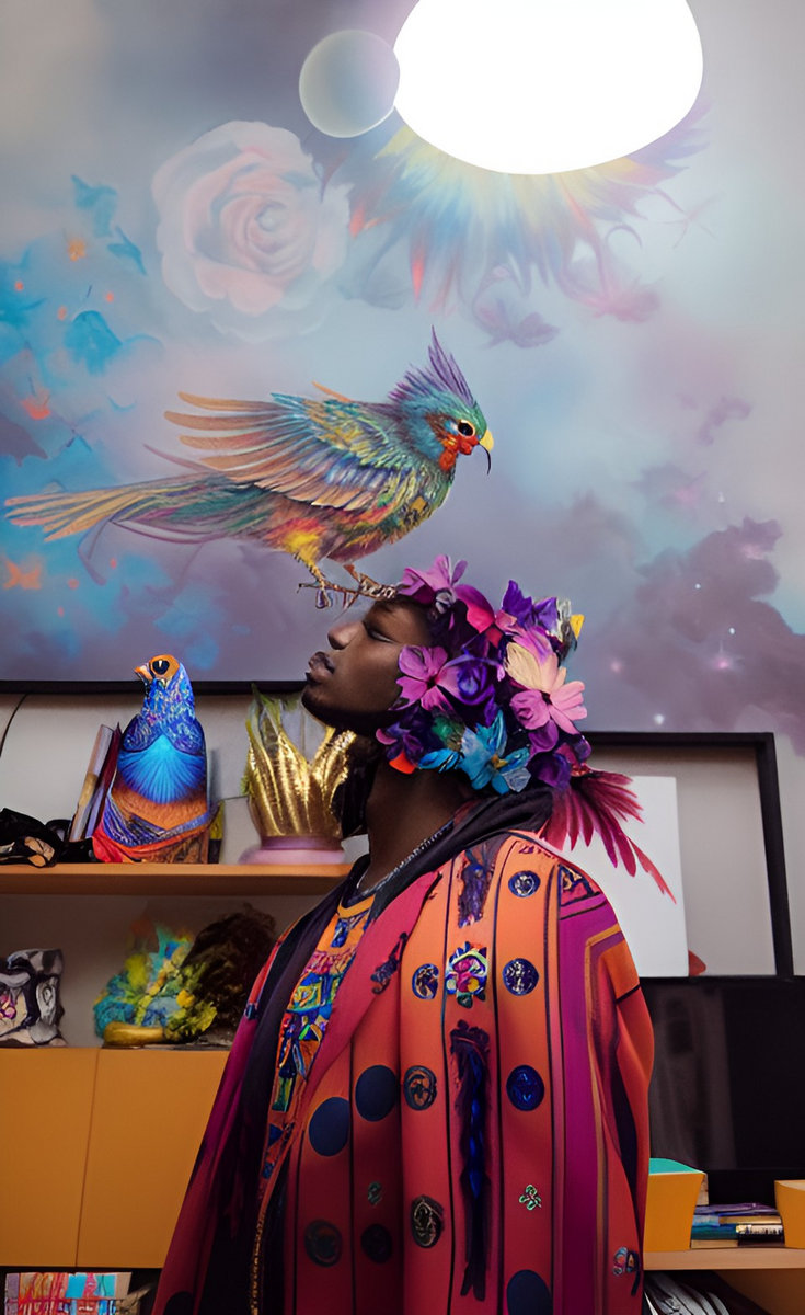 SHINOBI | KING PHO3NIX