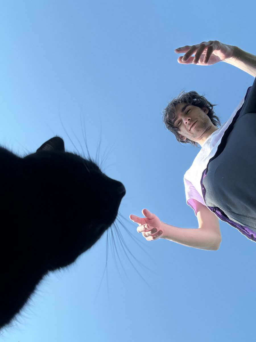 cross·roads | Jude Holtane