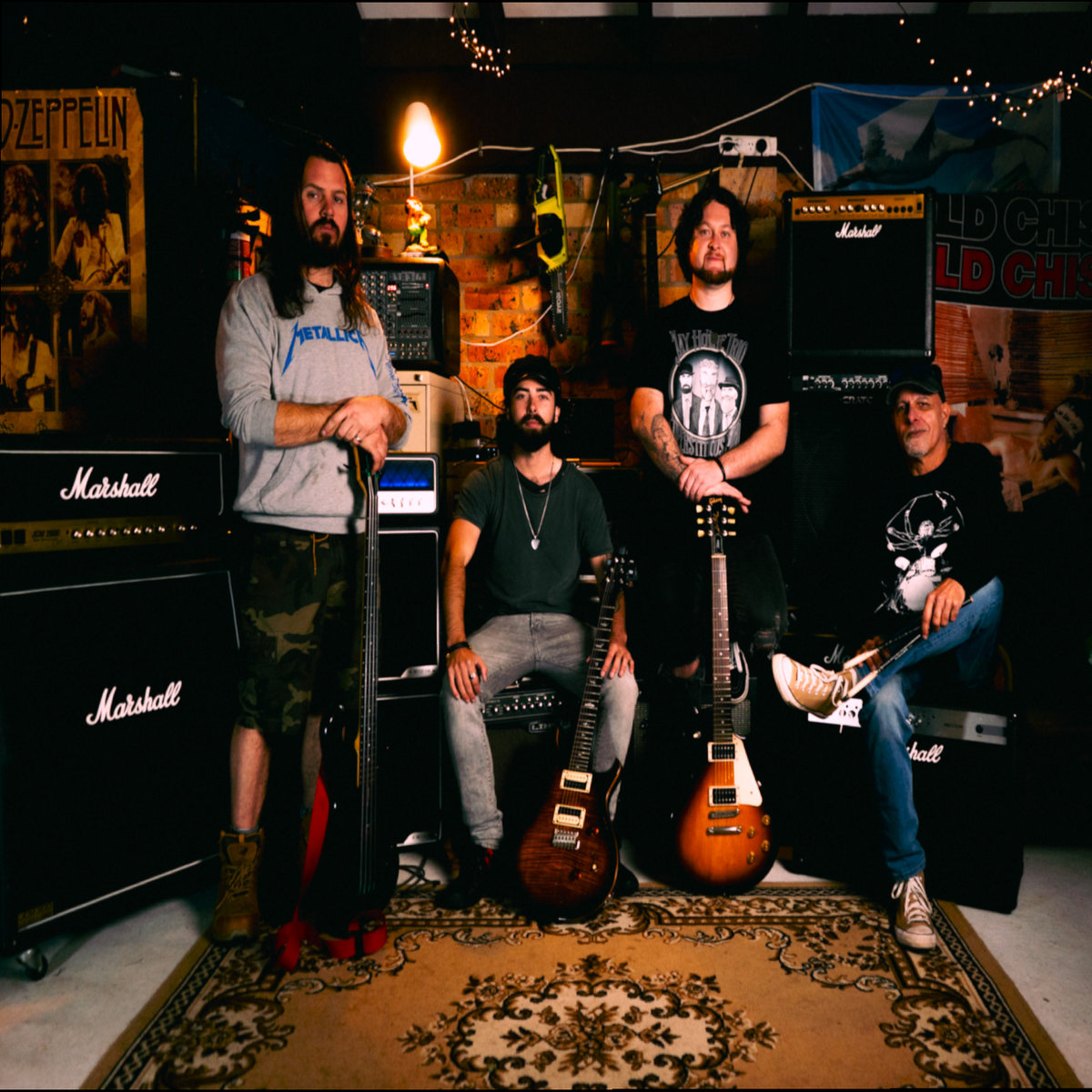 RAMSTONE: V1 | RAMSTONE