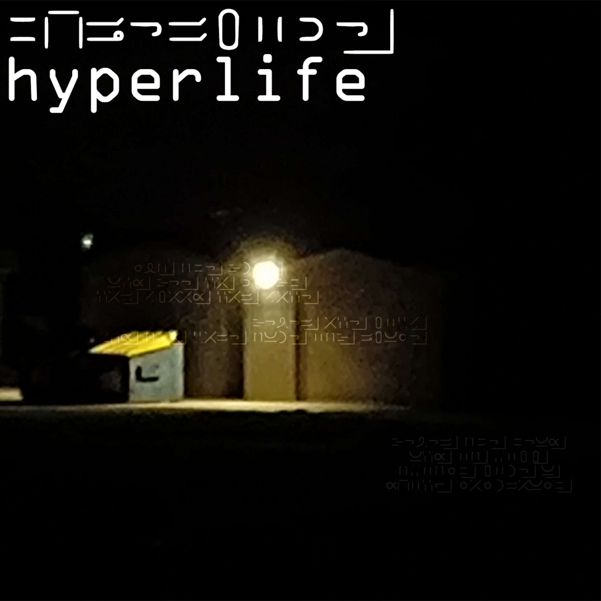 insomnia (or, insomniac) | Hyperlife