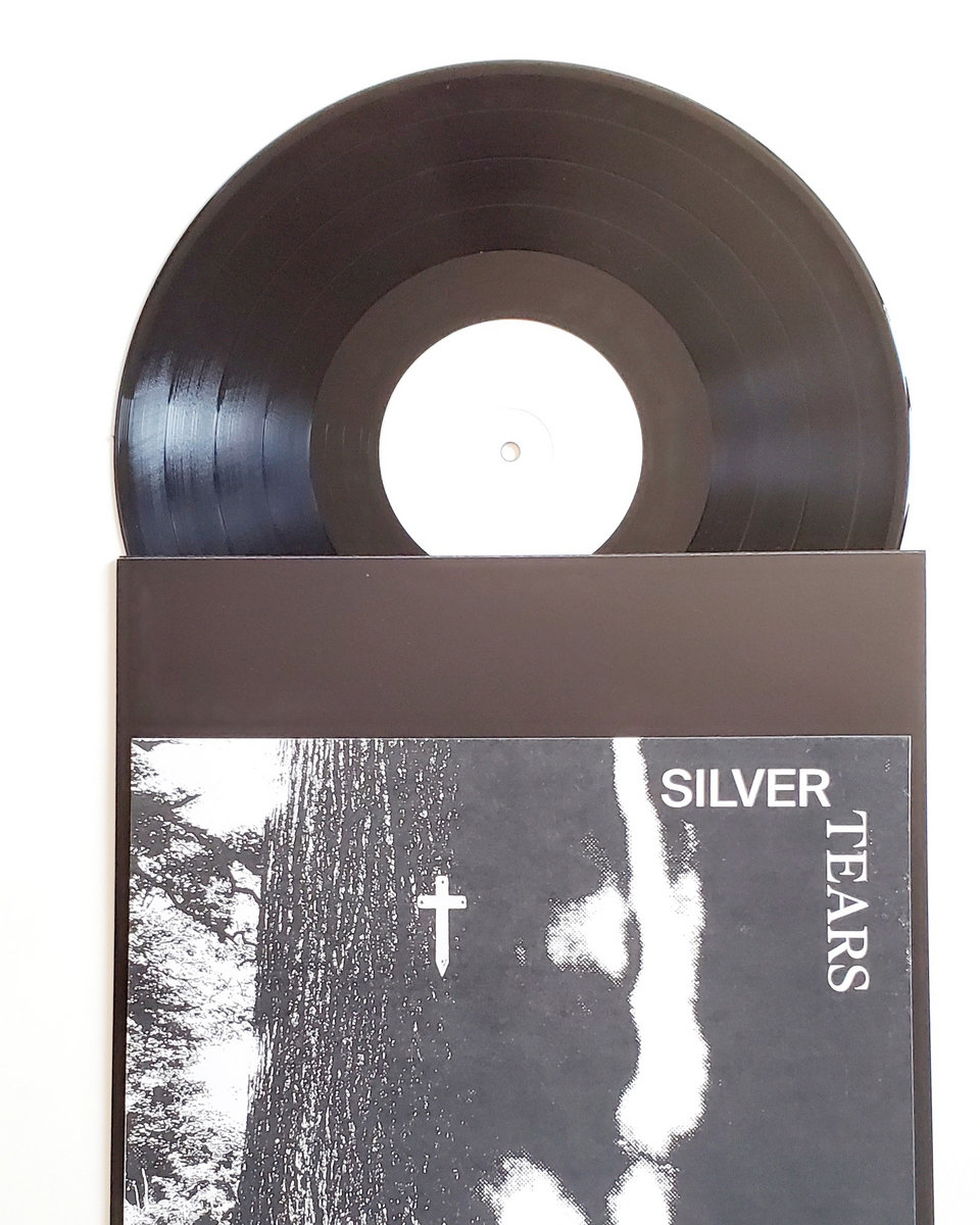Silver Tears | SILVER TEARS | AVANT! Records