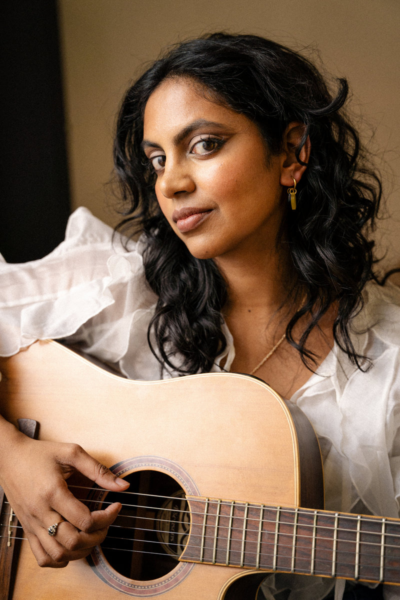 Sticks & Stones (Live) | SOBI