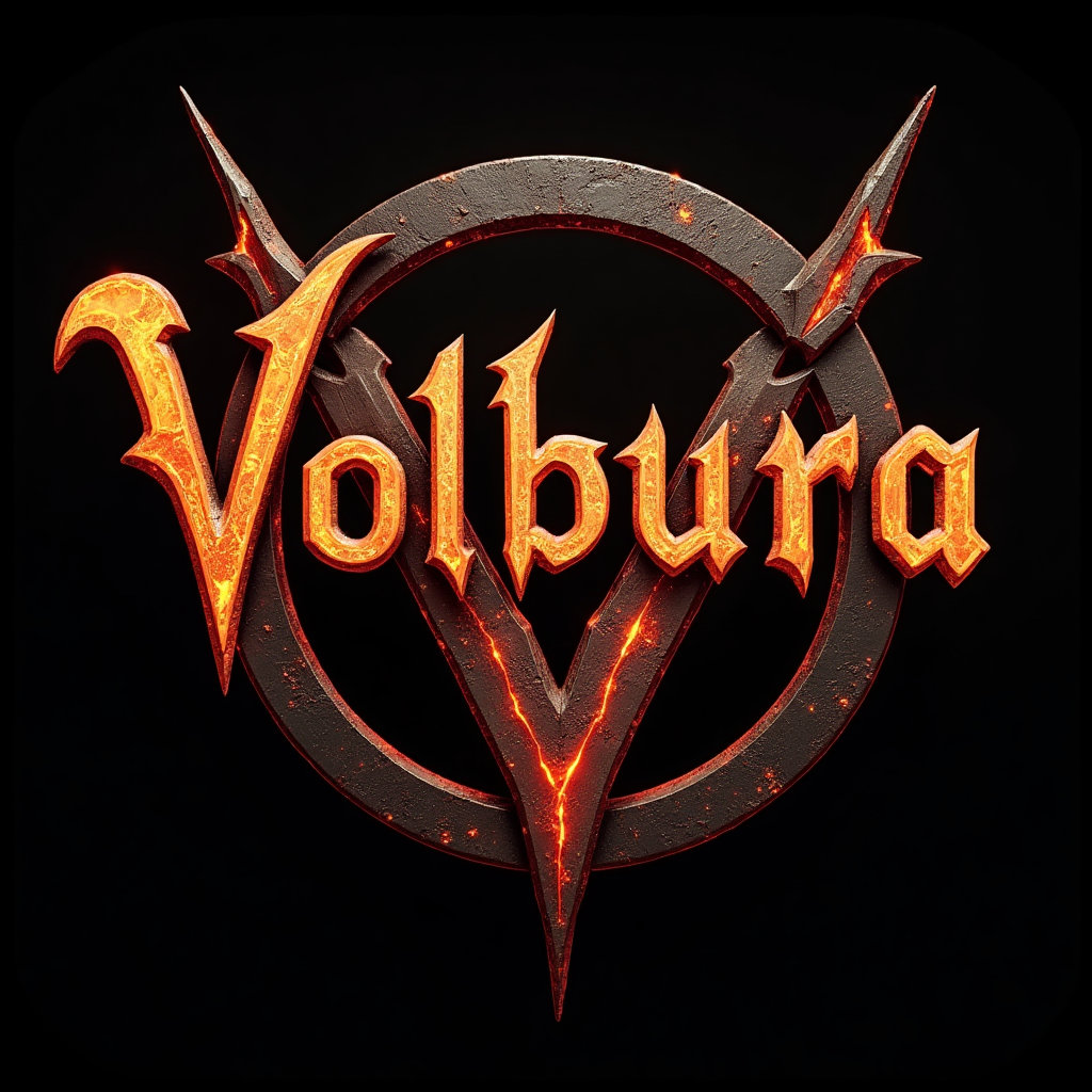 Tears From the Sky | Volbura