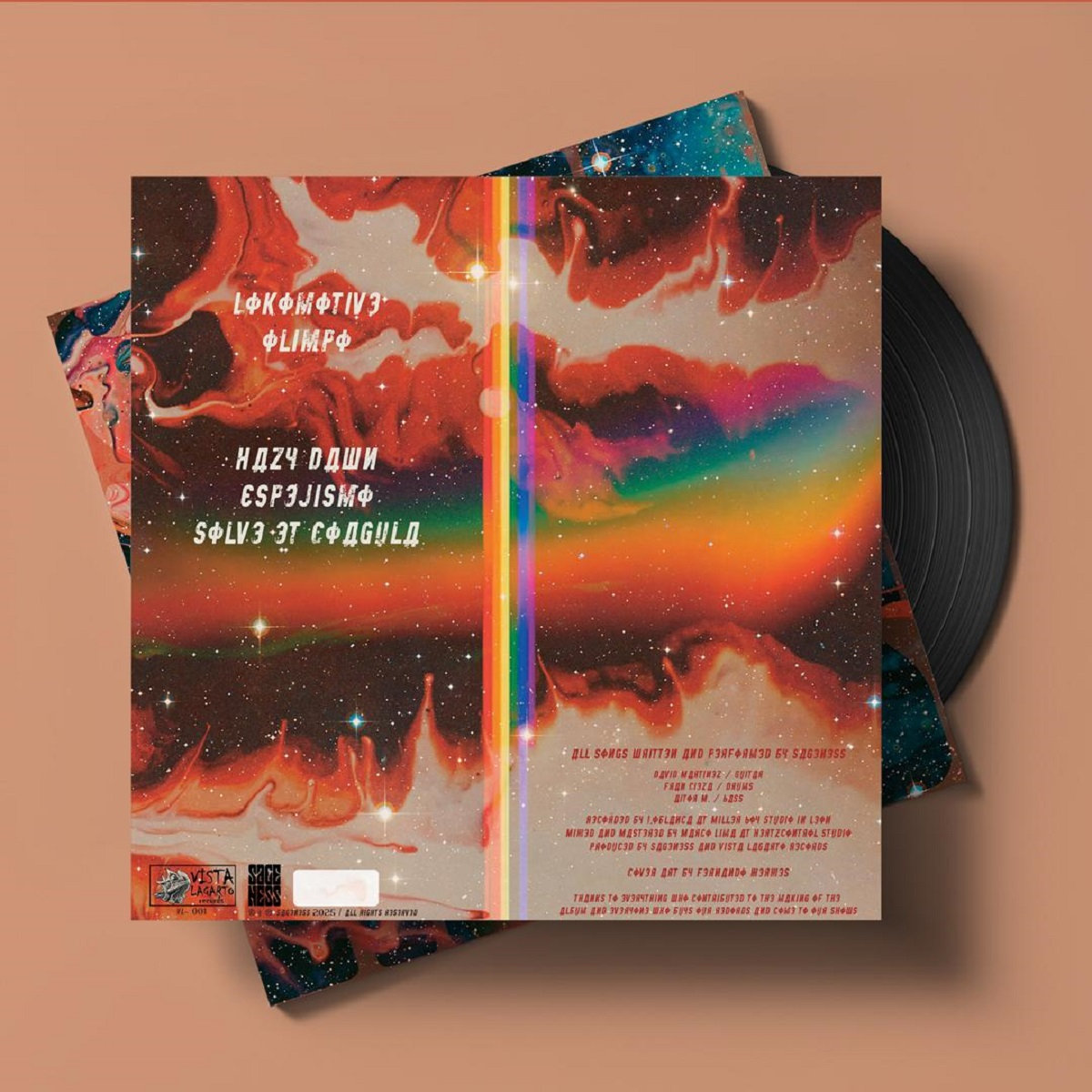 Inner Empires | SageNESS