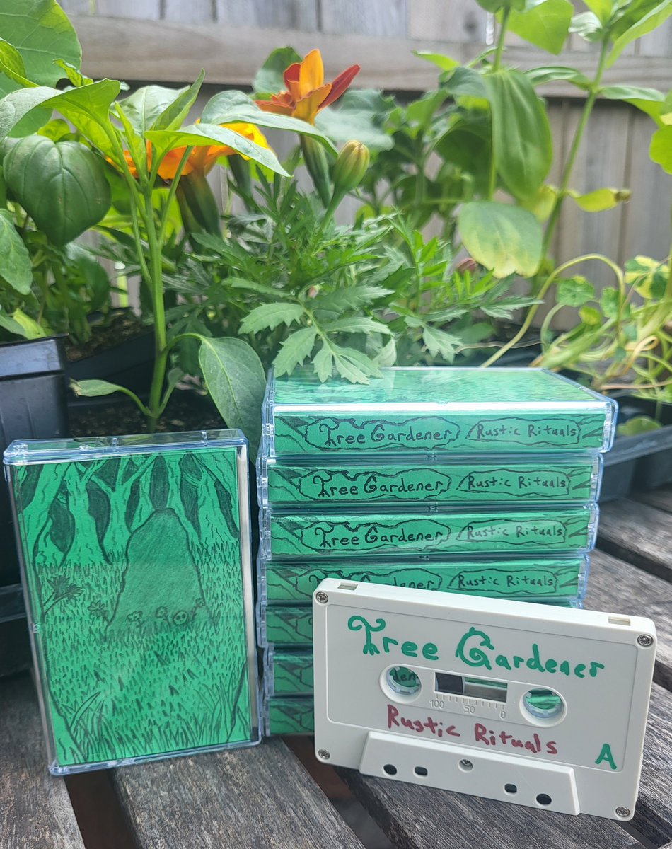 Rustic Rituals | Tree Gardener