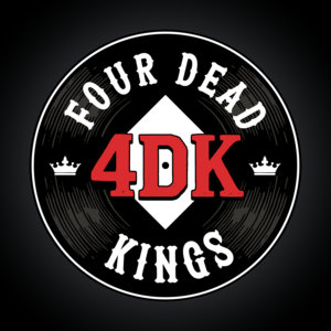 Music | Four Dead Kings