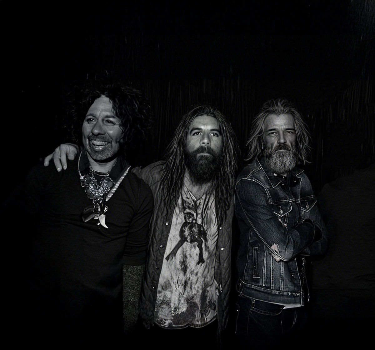 Bootlegs (Free Downloads) | Band of Junkys