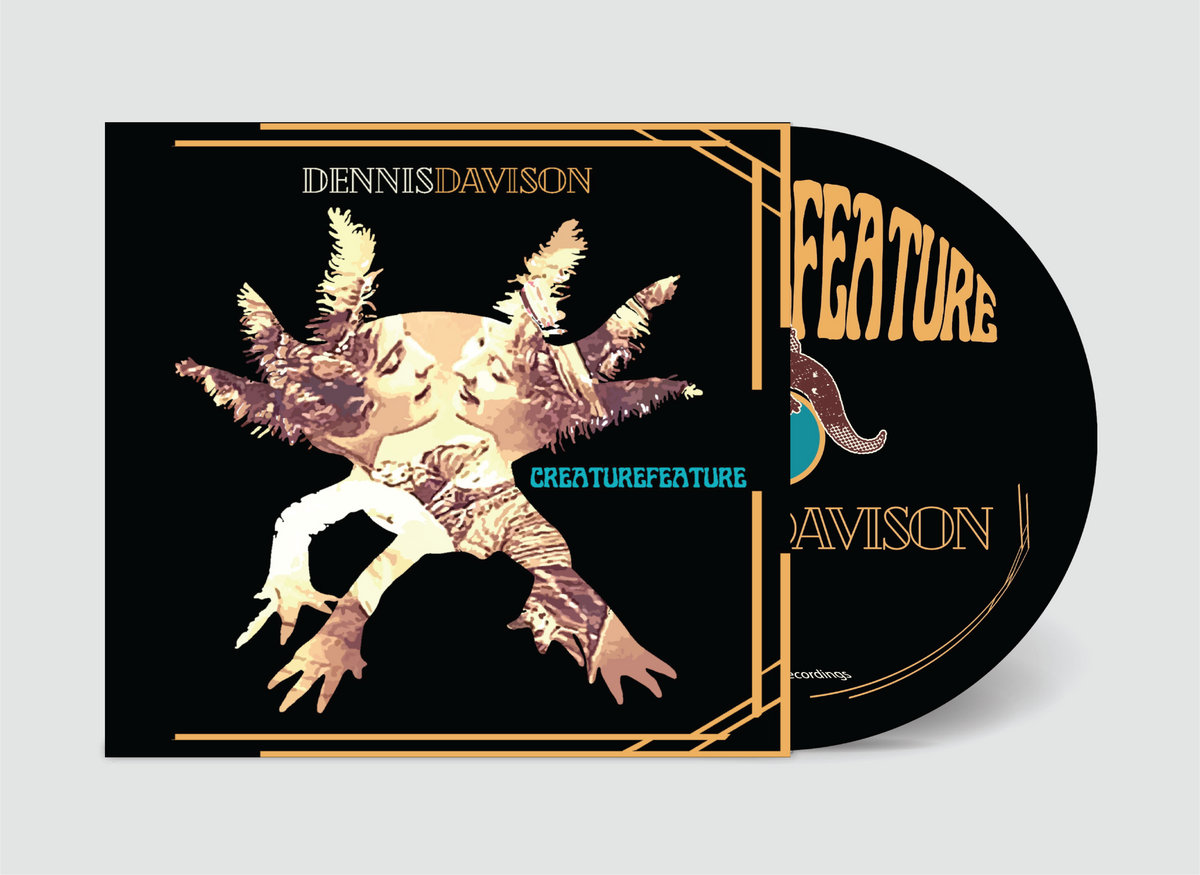 The Monuments | Dennis Davison