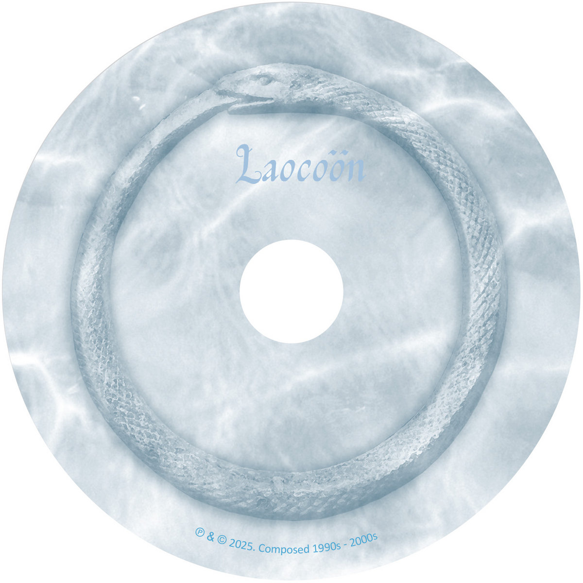 Laocoön - full album | Mathias Grassow, Dirk Schlömer, Rüdiger ...