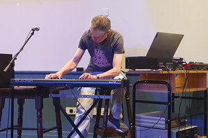 Music | Peter Beasley