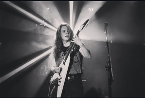 Music | Darcy Hanson-Glynn