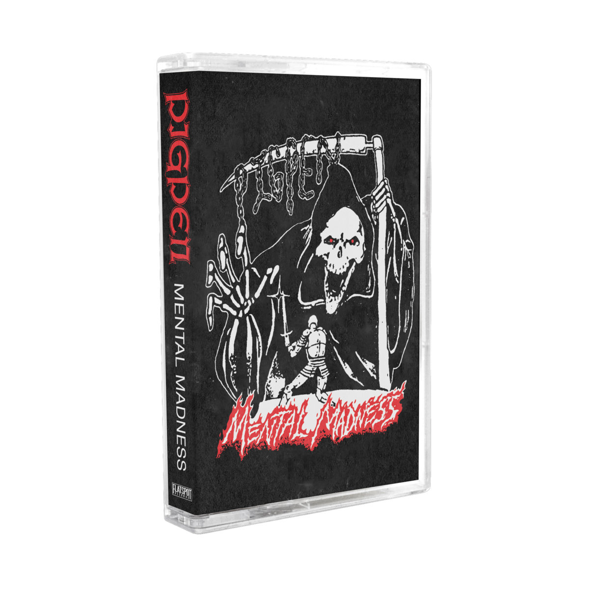 Howl & Veil | Pig Pen | Flatspot Records