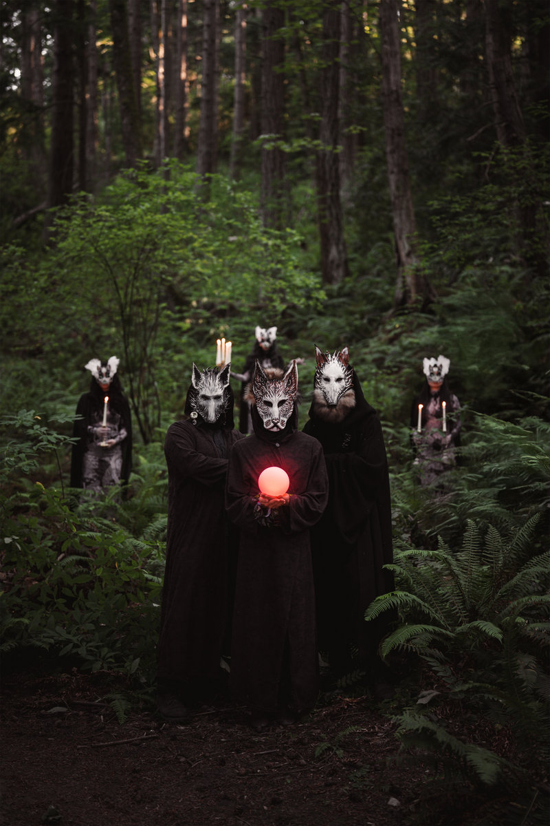 Weapons of Nature | Energy Pyramid