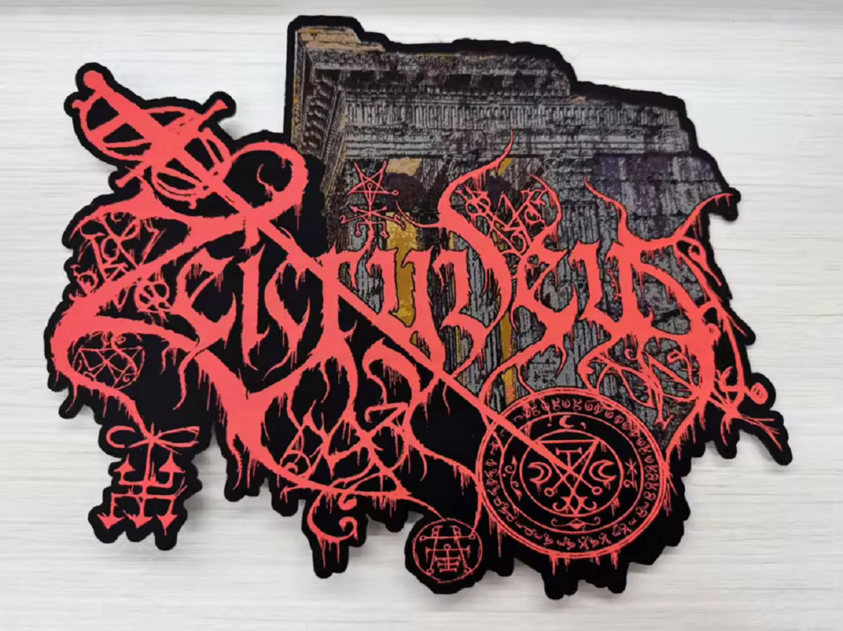 Ten Thousand Spears Atop The Bleeding Mountains | Zeicrydeus ...