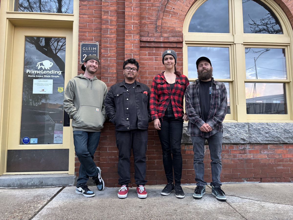 Bug Shirt | Box Elder