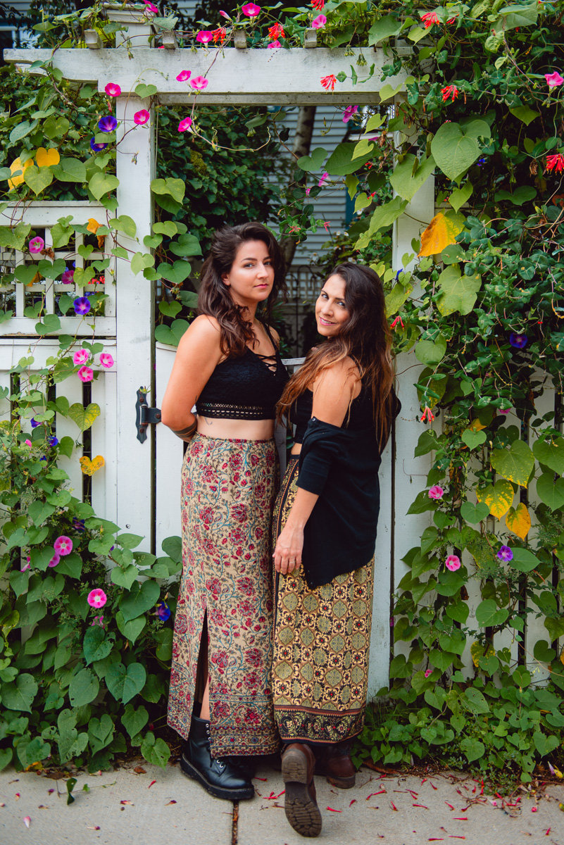 Welcome to the Neighborhood | The Magnolia Street Sessions: Volume 1 | The Stinas