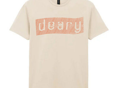 I Still Think About You x deary Logo T-Shirt (Limited Edition) | deary
