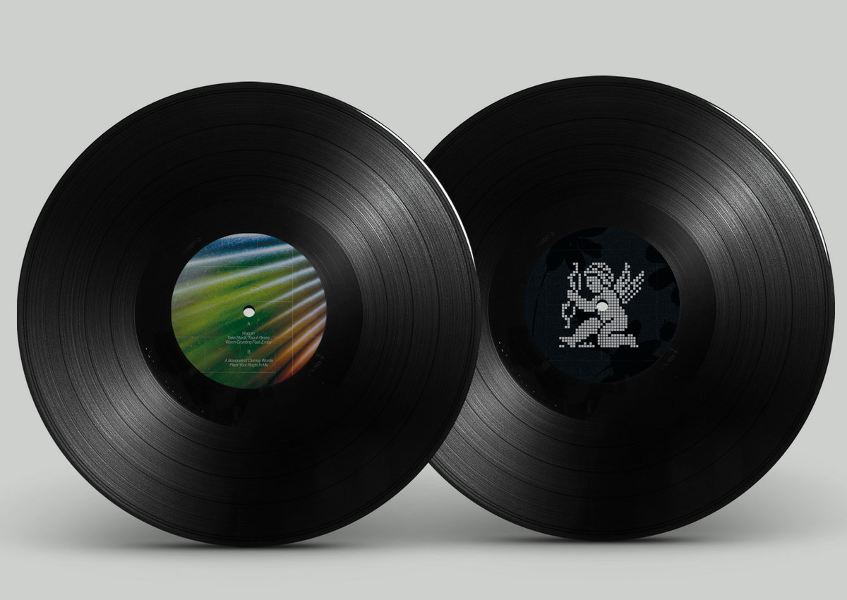 The Poems We Write For Ourselves | Henzo