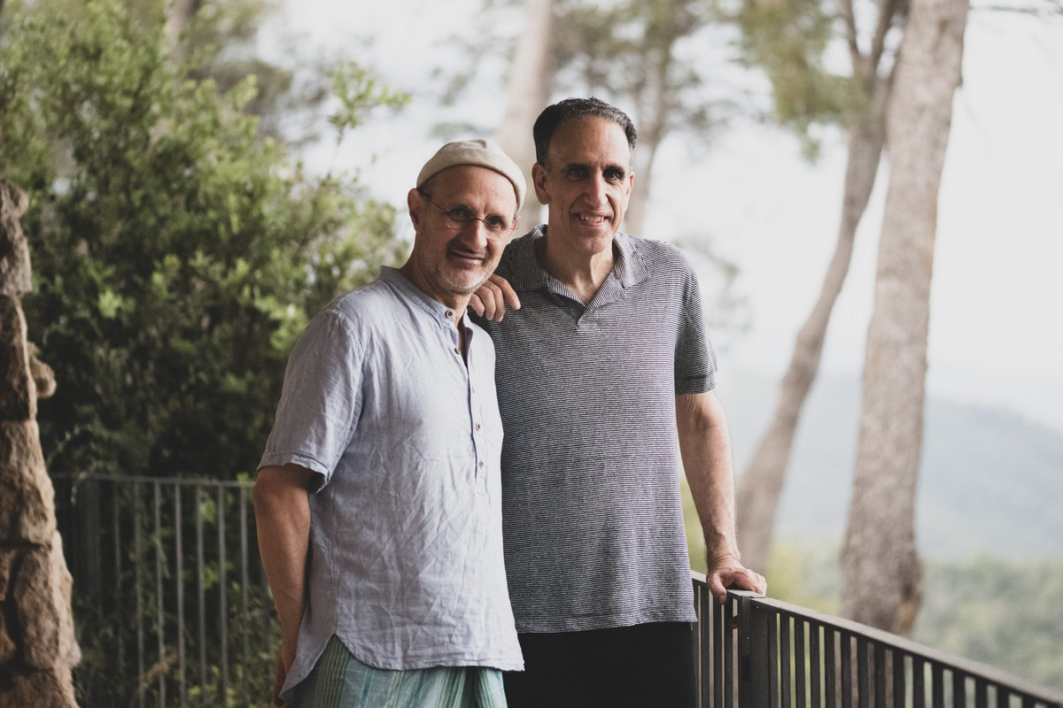 Red on Maroon | Jorge Rossy & Michael Kanan | UnderPool