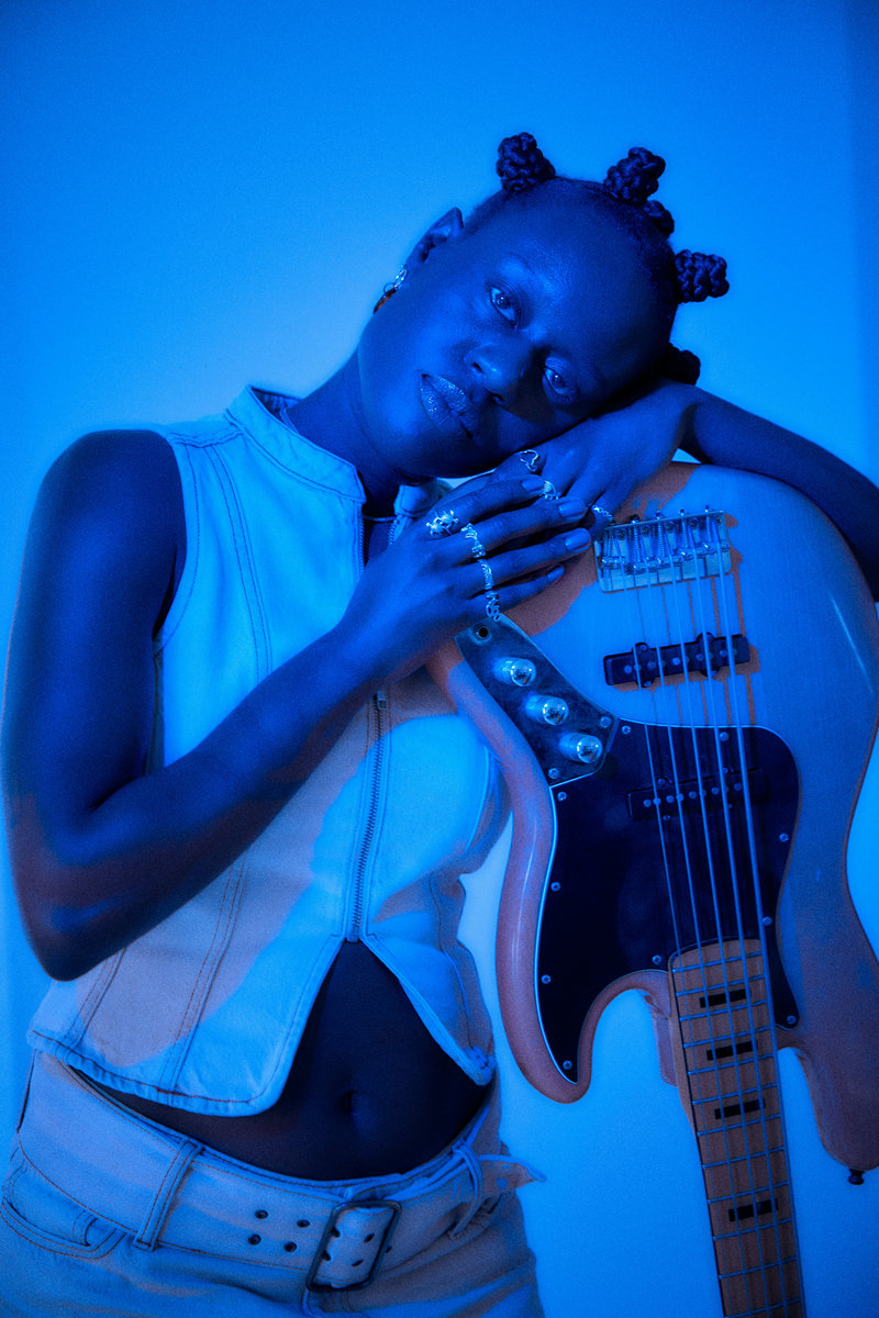 All That We Have (Deluxe) | Marla Kether