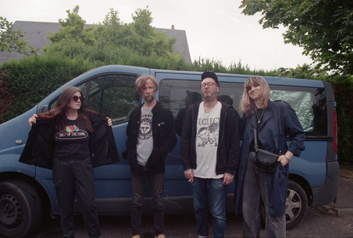 The Seminal Record of Ellah A. Thaun | Ellah A. Thaun