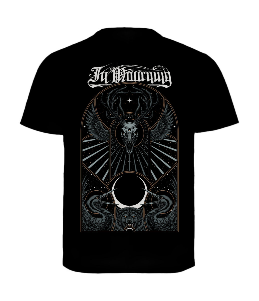 The Immortal | In Mourning