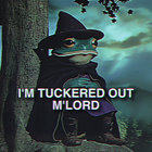 The Toad Alchemy | Tales Under The Oak