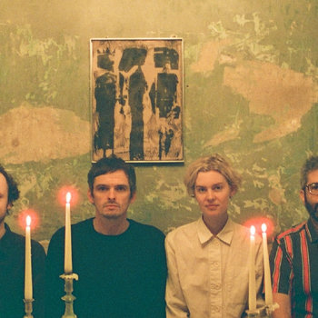 Modern Nature, “The Heat Warps” | Bandcamp Daily