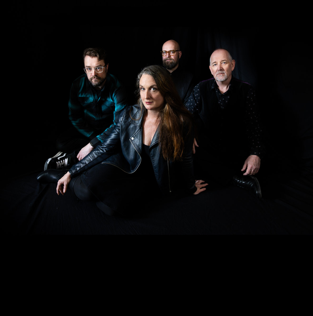 Gil Brenton | The Magpie Arc