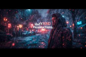 Music | HaZY MiND Productions