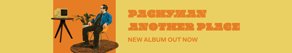 The Return of... | PACHYMAN