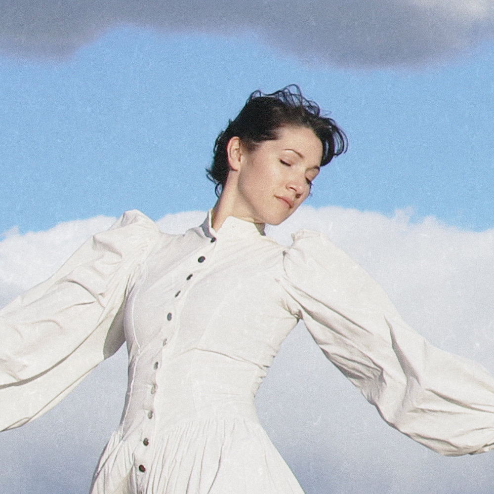 American Dust | Eve Adams