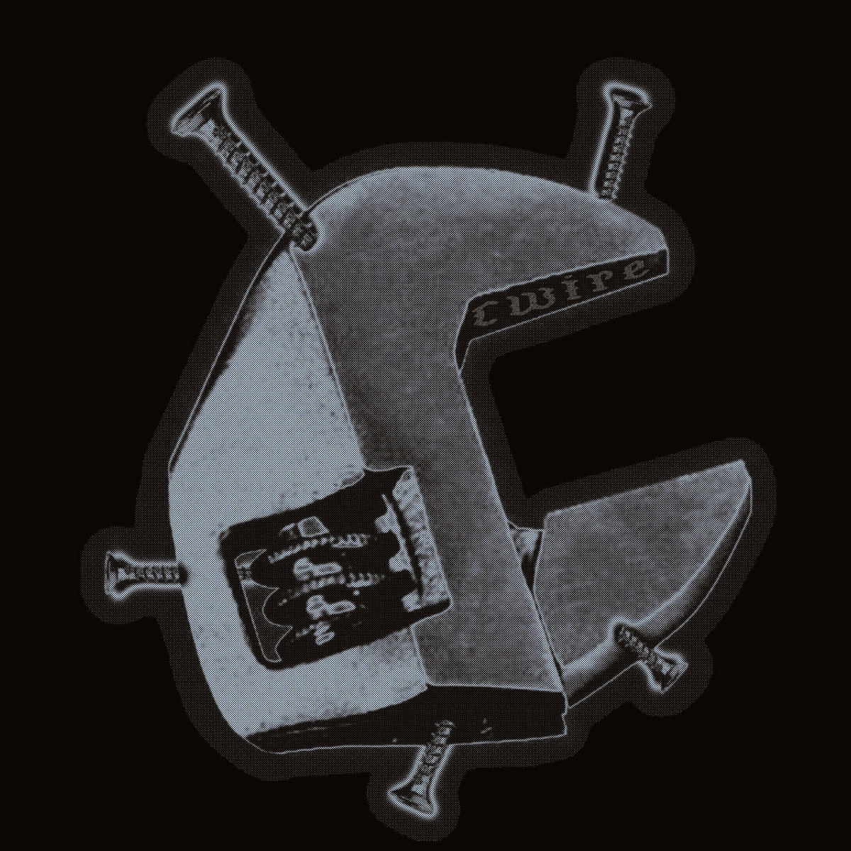 Diegrinder EP | CWIRE