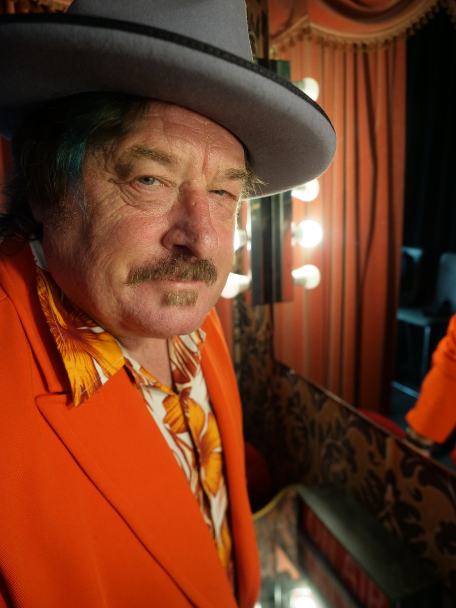 Steve Ryan-Gledhill | Steve Ryan-Gledhill