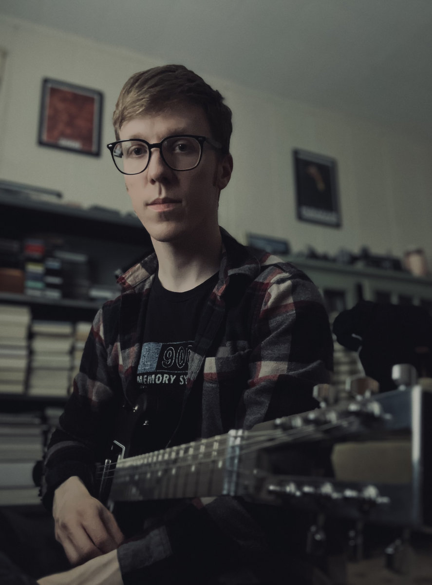 Voyevoda | Wayne Robert Thomas