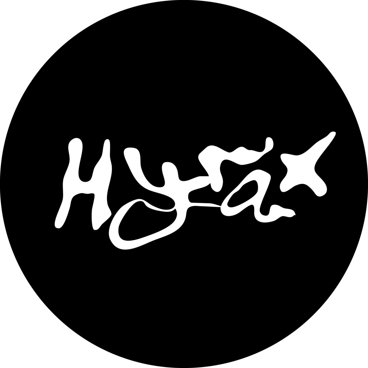 Odd Trax Vol.1 (2025) | Jegsaha & Ursula Prawn | Hyrax Records