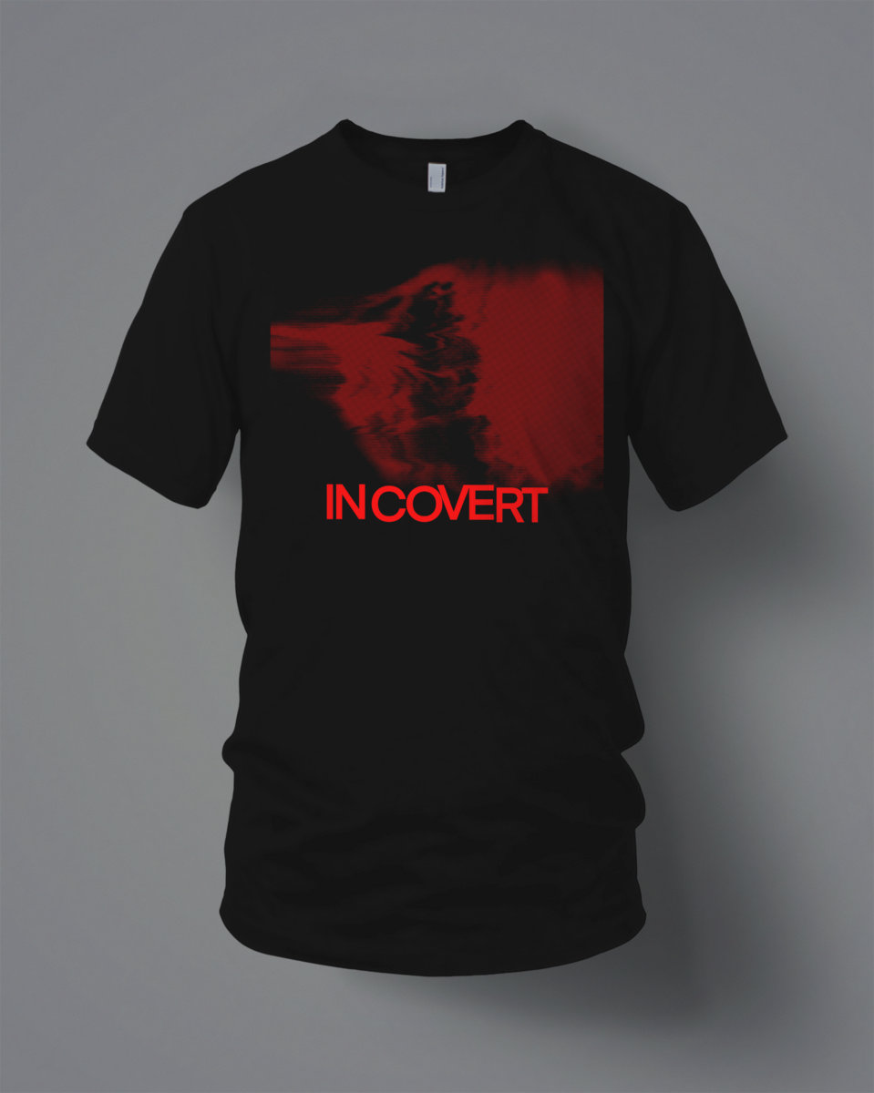 "Red Death Ghost" | IN COVERT