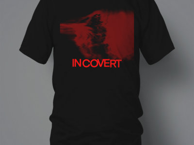 "Red Death Ghost" | IN COVERT