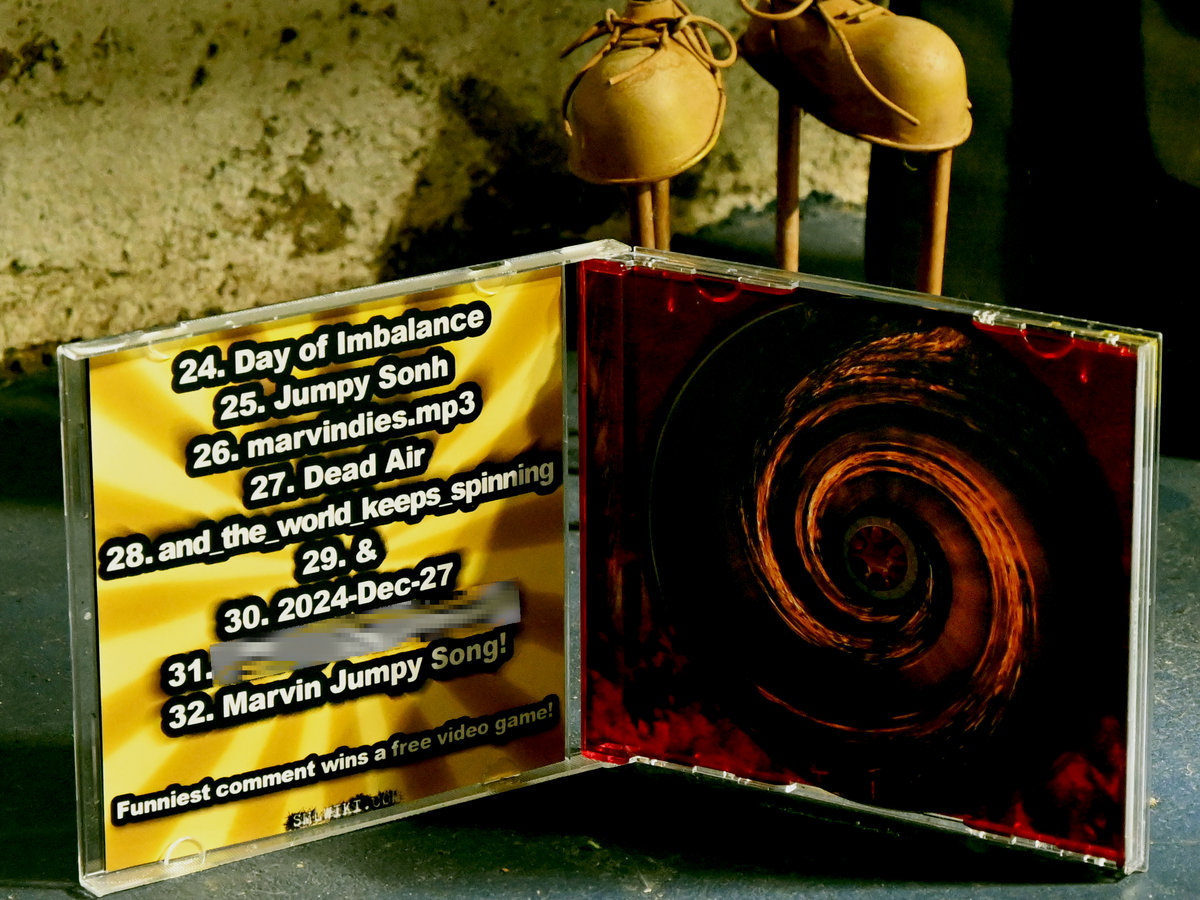 Ground Gristle (SMLWiki OST) | NEZUAI | nezuai