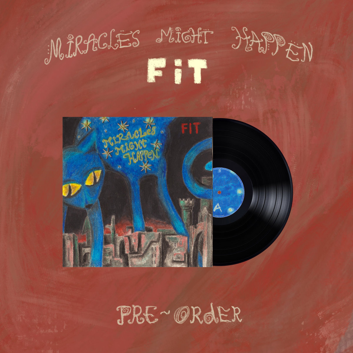 Miracles Might Happen | Fit