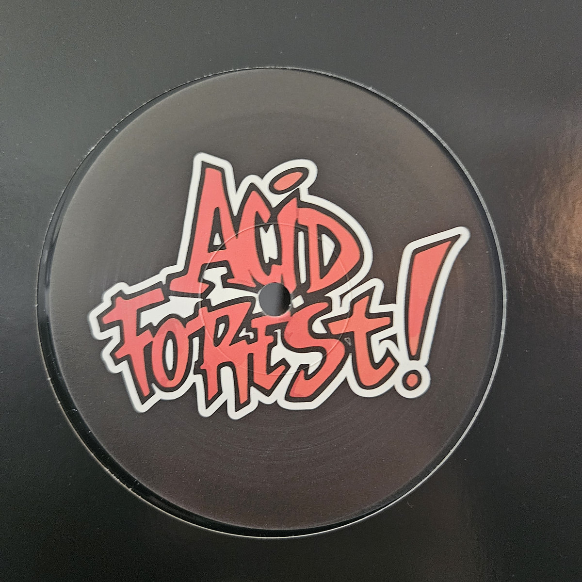 Acid Forest 001 | bRz vs. Stije / The Freak With Double E / Trippy D ...