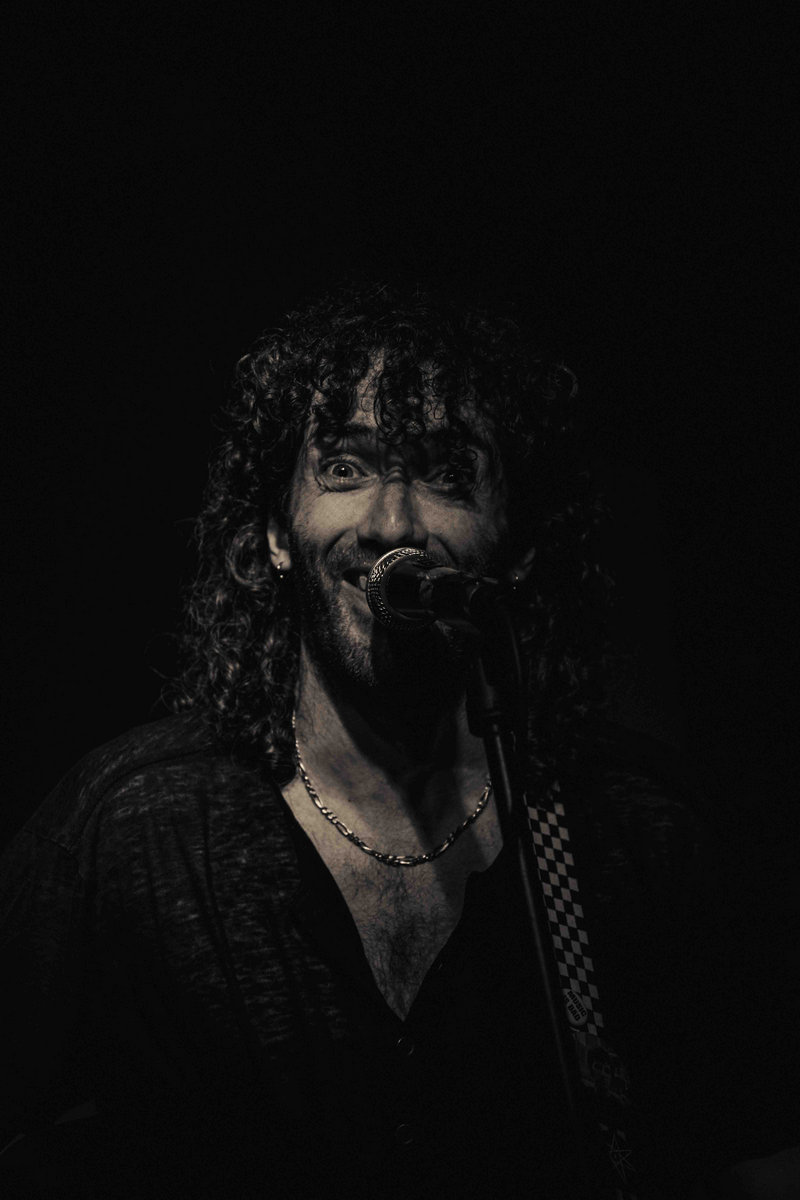 Living With Salt | Connor Storms & His Bouquet