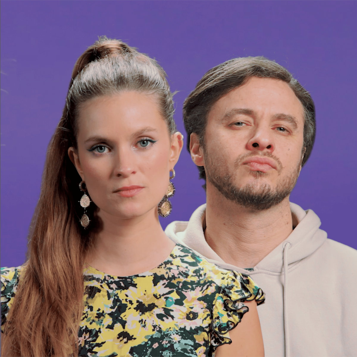 La vague | Laura Crowe & Him