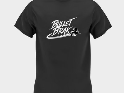 Bullet Brak T-shirt | Bullet Brak