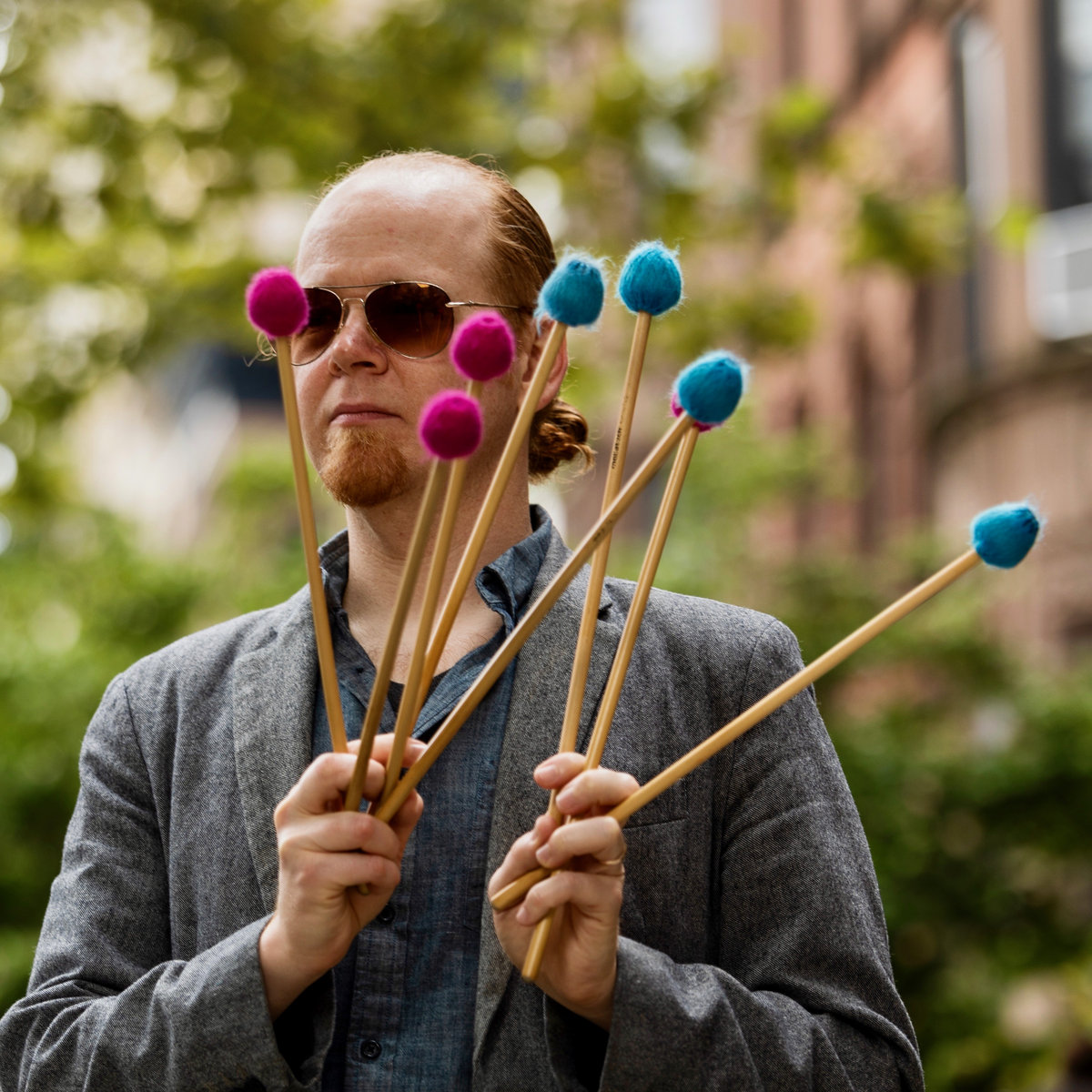 Pivot Point | Behn Gillece