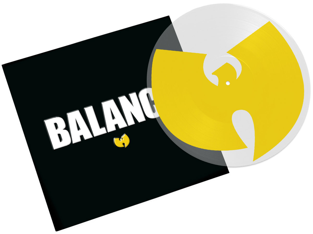 Balance | Masta Killa