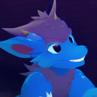 Pent Up Pup | Pent Up Pup