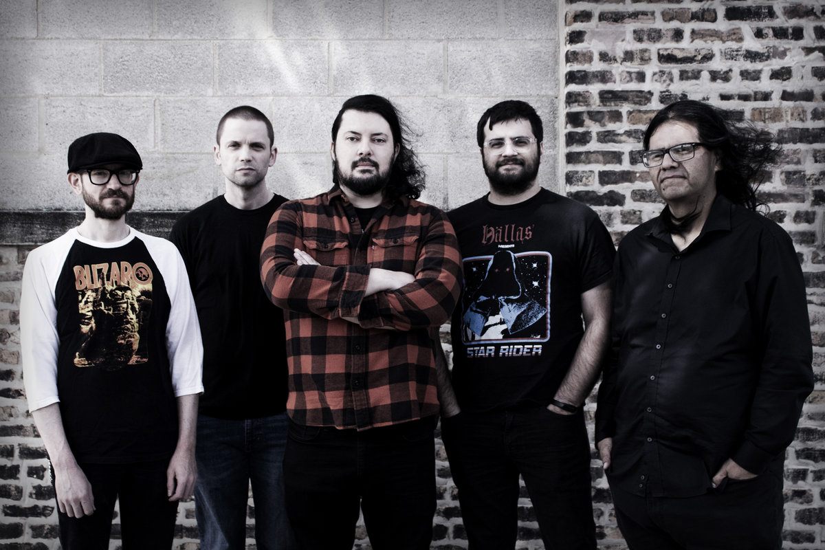 A Land Long Gone | Professor Emeritus