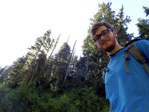 Music | Mister Anderson